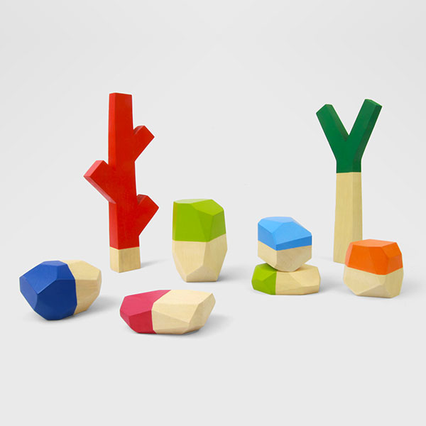 New Arrivals of Natural Toys and German Folk Art at The Wooden Wagon